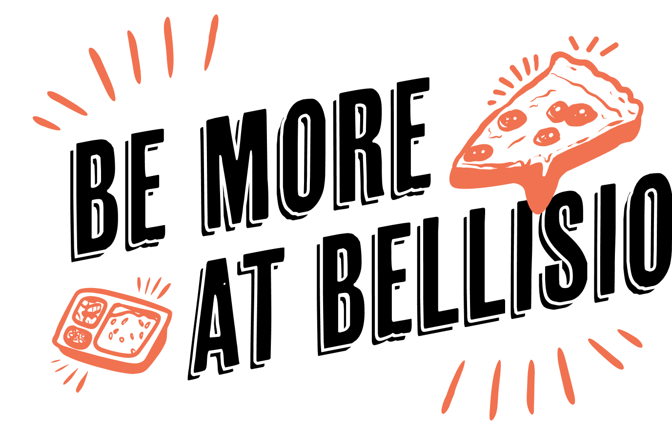 Bellisio Foods | Recess Creative